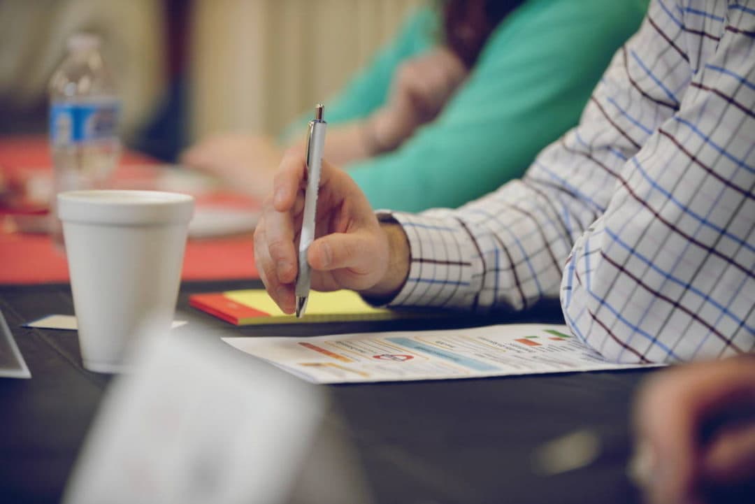 30 Day Challenge - Approachable Leadership