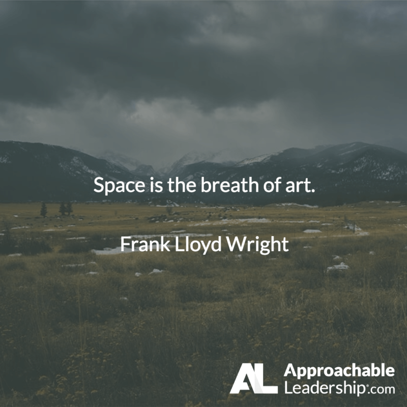Leadership Quotes - Approachable Leadership