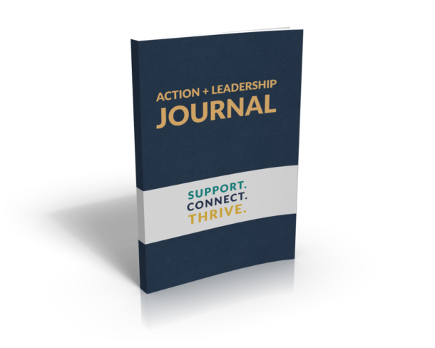 Action Leadership Journal - Approachable Leadership